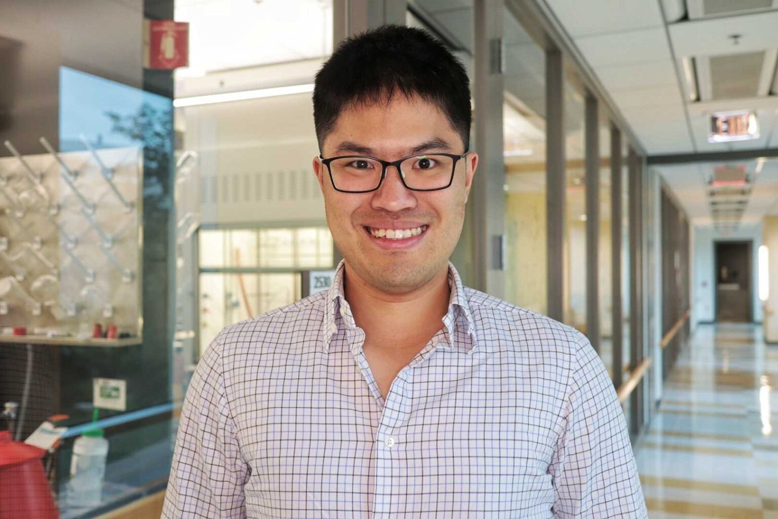 Dr. Chung-Ta Han – Han Laboratory