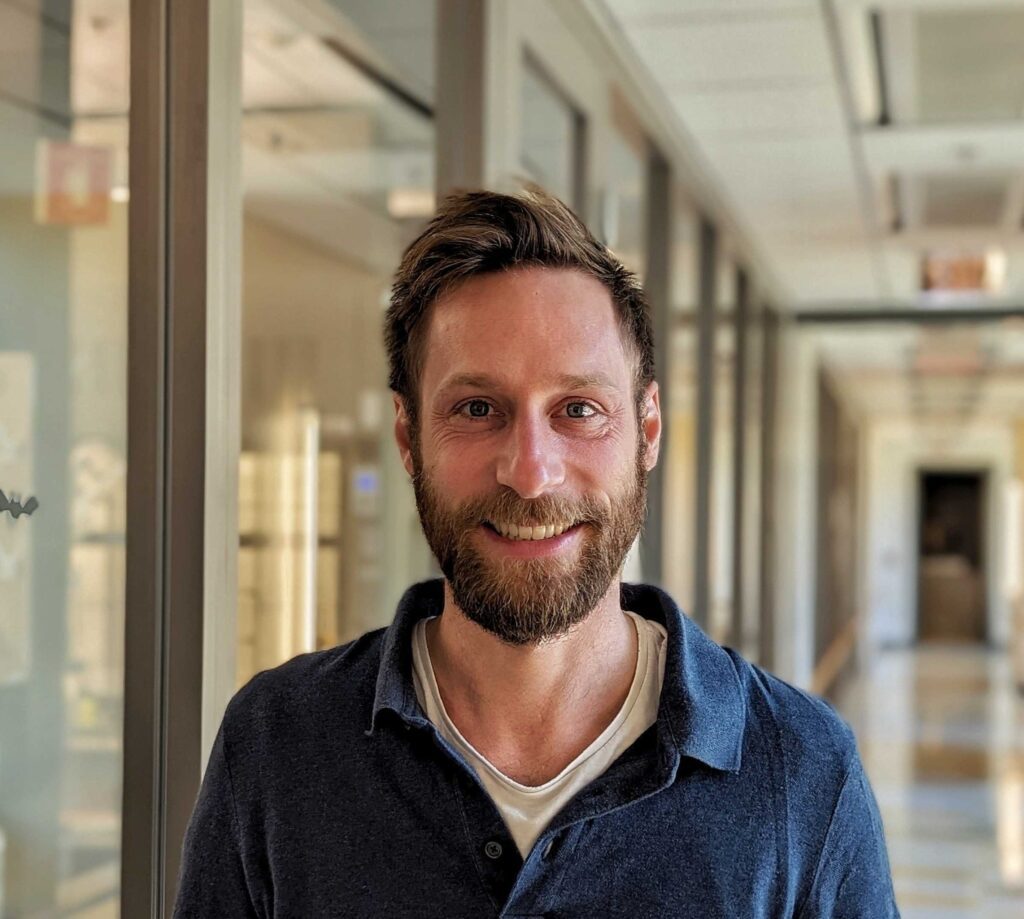 Dr. Quentin Stern – Han Laboratory