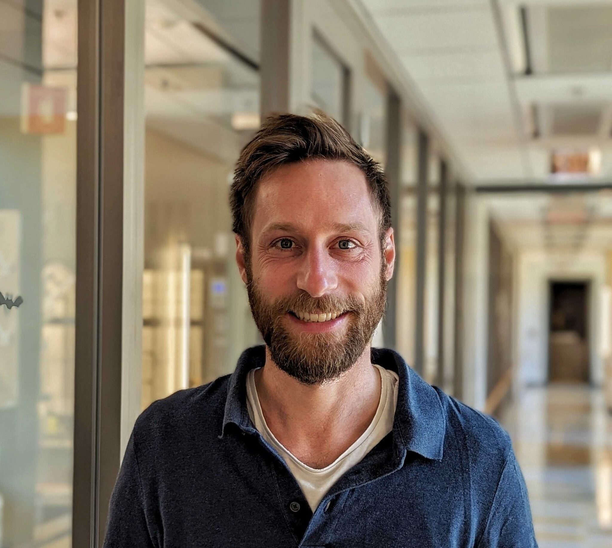 Dr. Quentin Stern – Han Laboratory