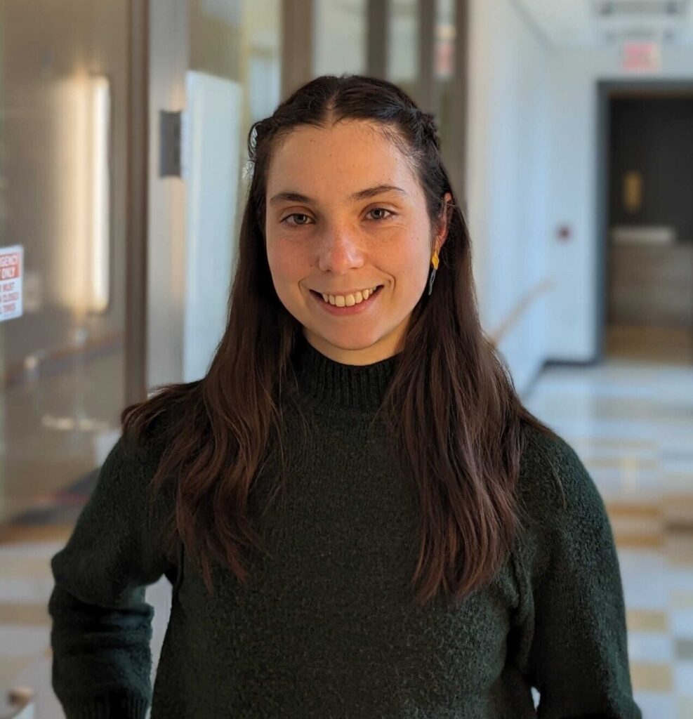 Martyna Judd – Han Laboratory