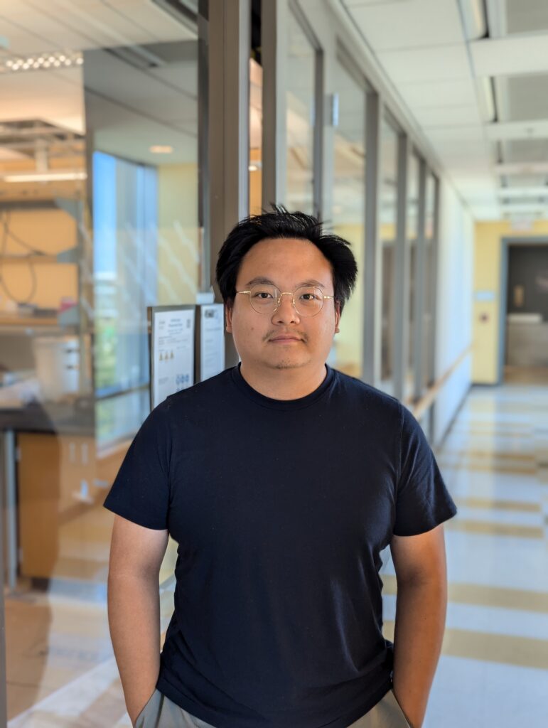 Eric Han – Han Laboratory